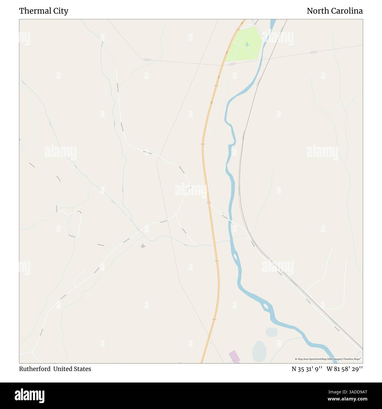 Thermal mapping Cut Out Stock Images & Pictures - Alamy