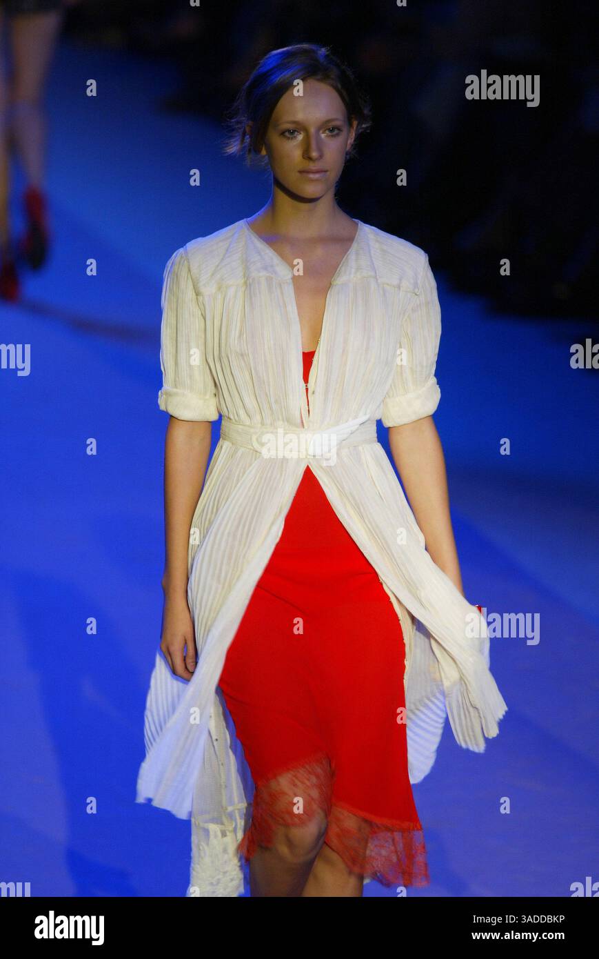 Anna molinari milan spring summer hi-res stock photography and images - Alamy