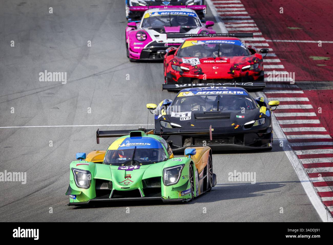 34 BALOGH Ari (usa), GRIST Garett (can), Inter Europol Competition ...