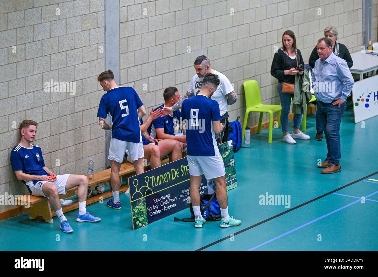 Beker van belgië hi-res stock photography and images - Alamy