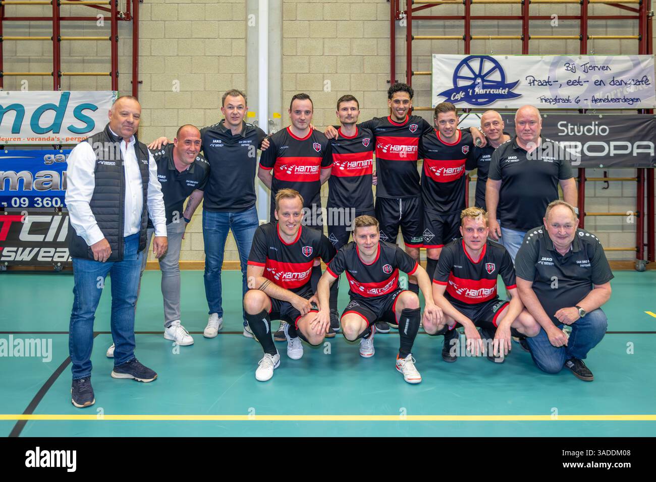 Beker van belgië hi-res stock photography and images - Alamy