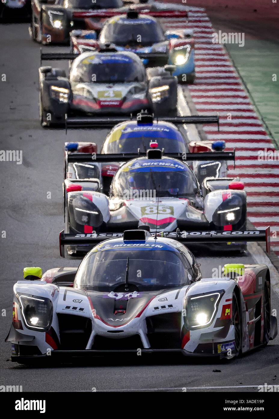 34 BALOGH Ari (usa), GRIST Garett (can), Inter Europol Competition ...