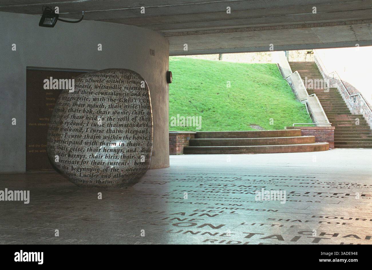 Mar 14, 2005; Carlisle, England, UK; The city council of Carlisle in ...