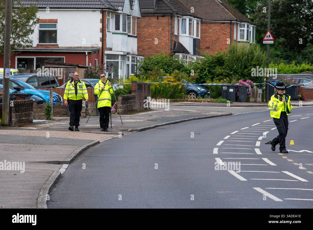 Liam Jones E-Bike Murder - Abdirahman Ibrahim "menacingly" pursued Liam ...