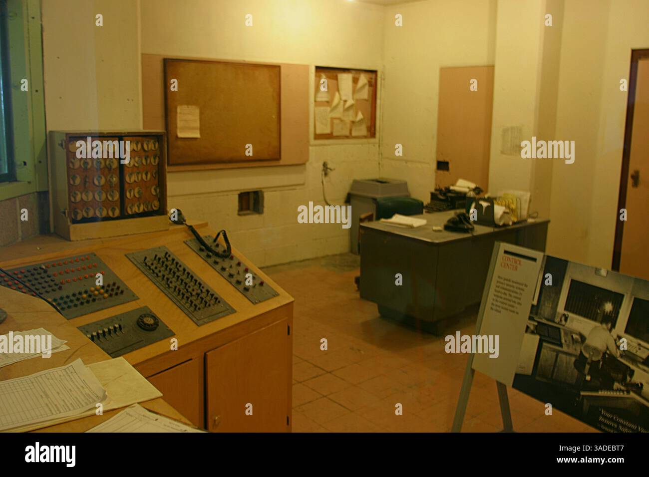 Oct 27, 2003; San Francisco, CA, USA; Alcatraz Island, formerly the ...
