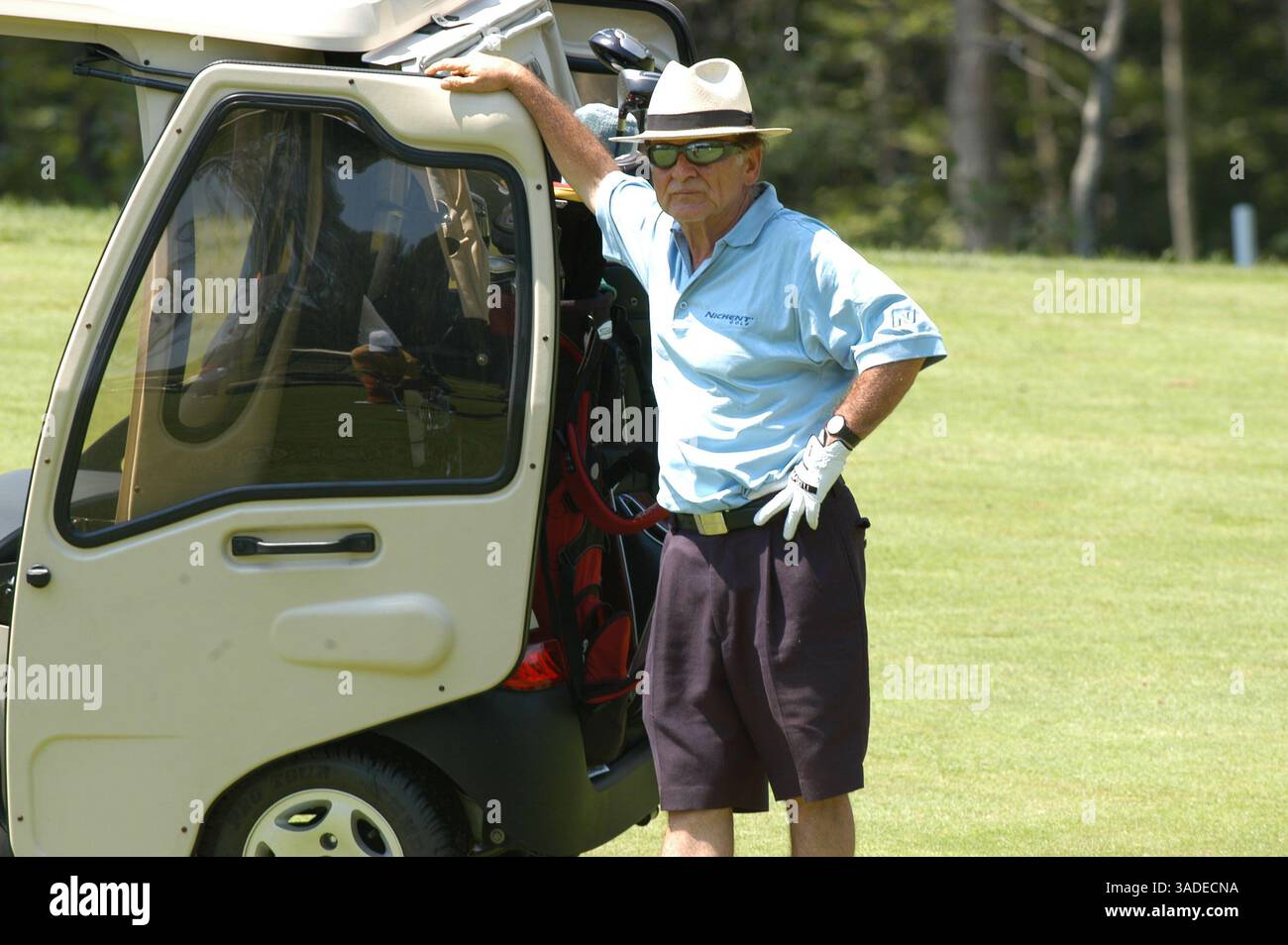 Jul 03, 2005; Los Angeles, CA, USA; Joe Pesci at The 2005 Oral B Pulsar ...