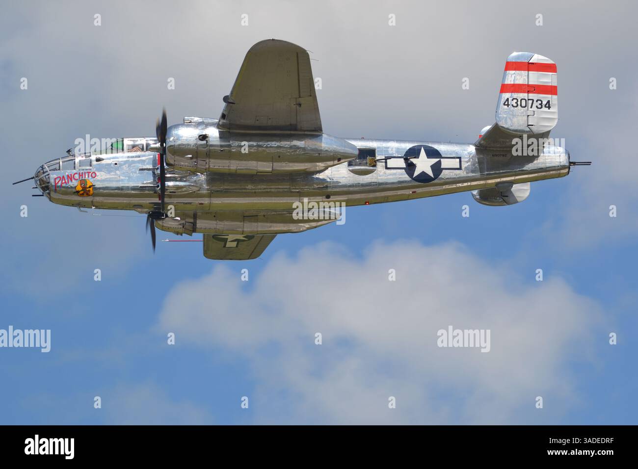 Tom reilly acquired the airframe hi-res stock photography and images ...