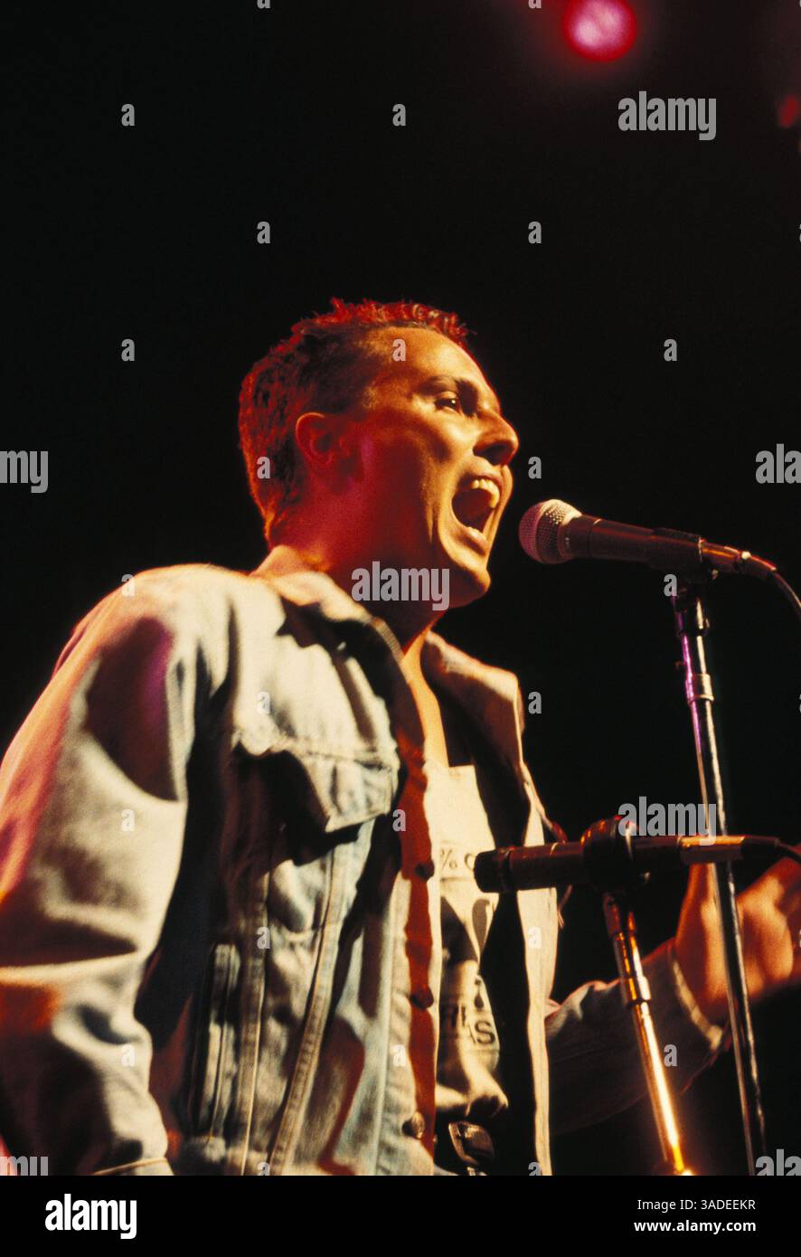 Ian stanley tears for fears hi-res stock photography and images - Alamy