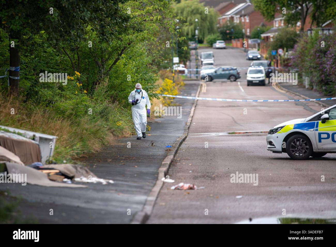 LADYWOOD PREGNANT WOMAN MURDER - Filmon Andmichaen, 31, killed Liwam ...