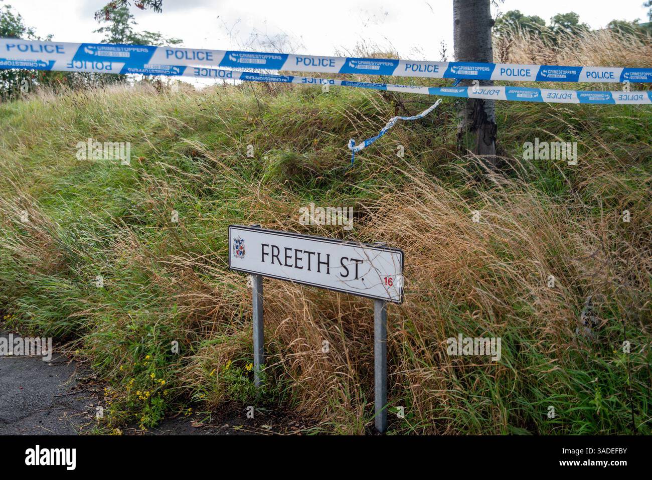 LADYWOOD PREGNANT WOMAN MURDER - Filmon Andmichaen, 31, killed Liwam ...