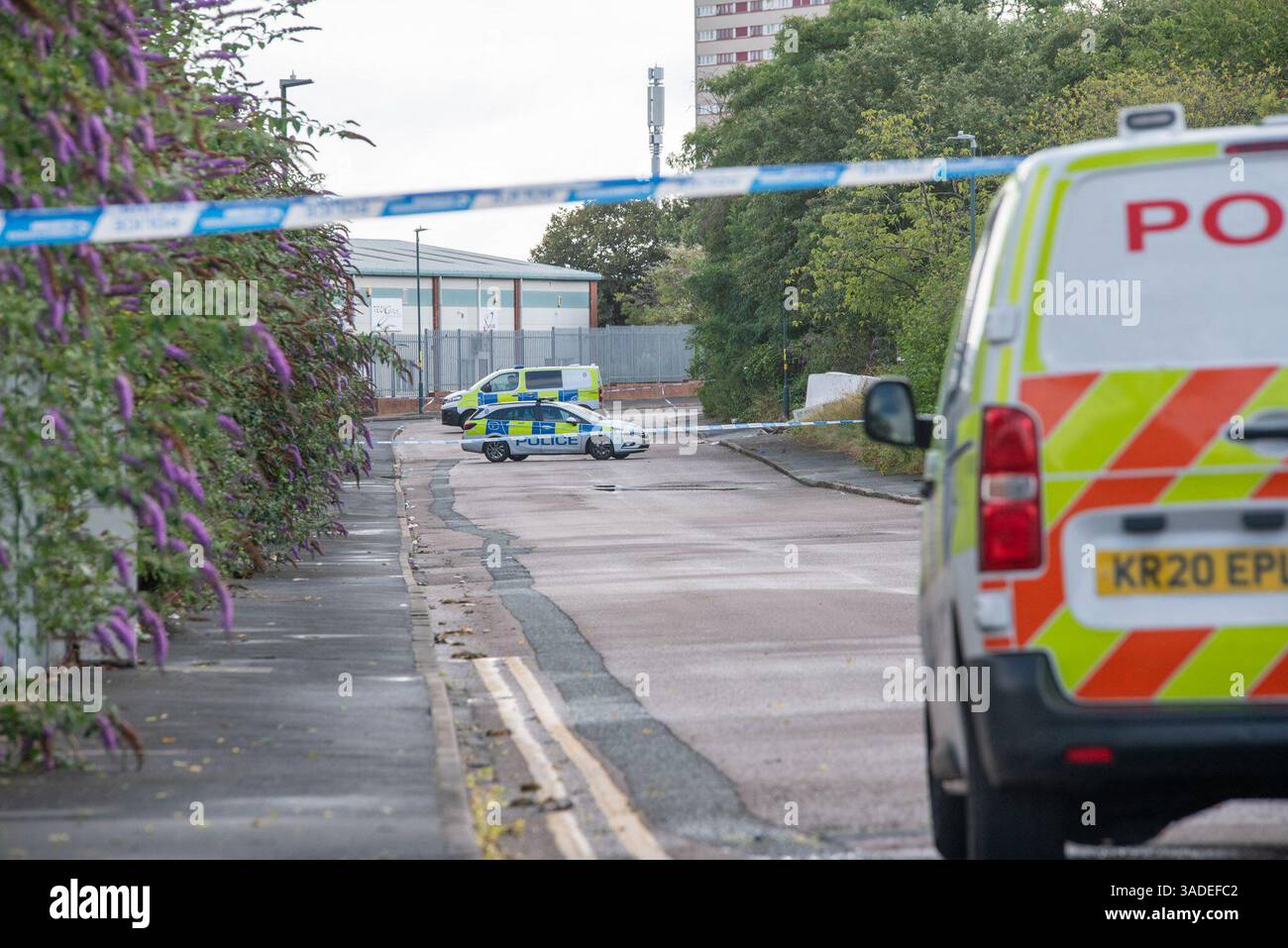 LADYWOOD PREGNANT WOMAN MURDER - Filmon Andmichaen, 31, killed Liwam ...