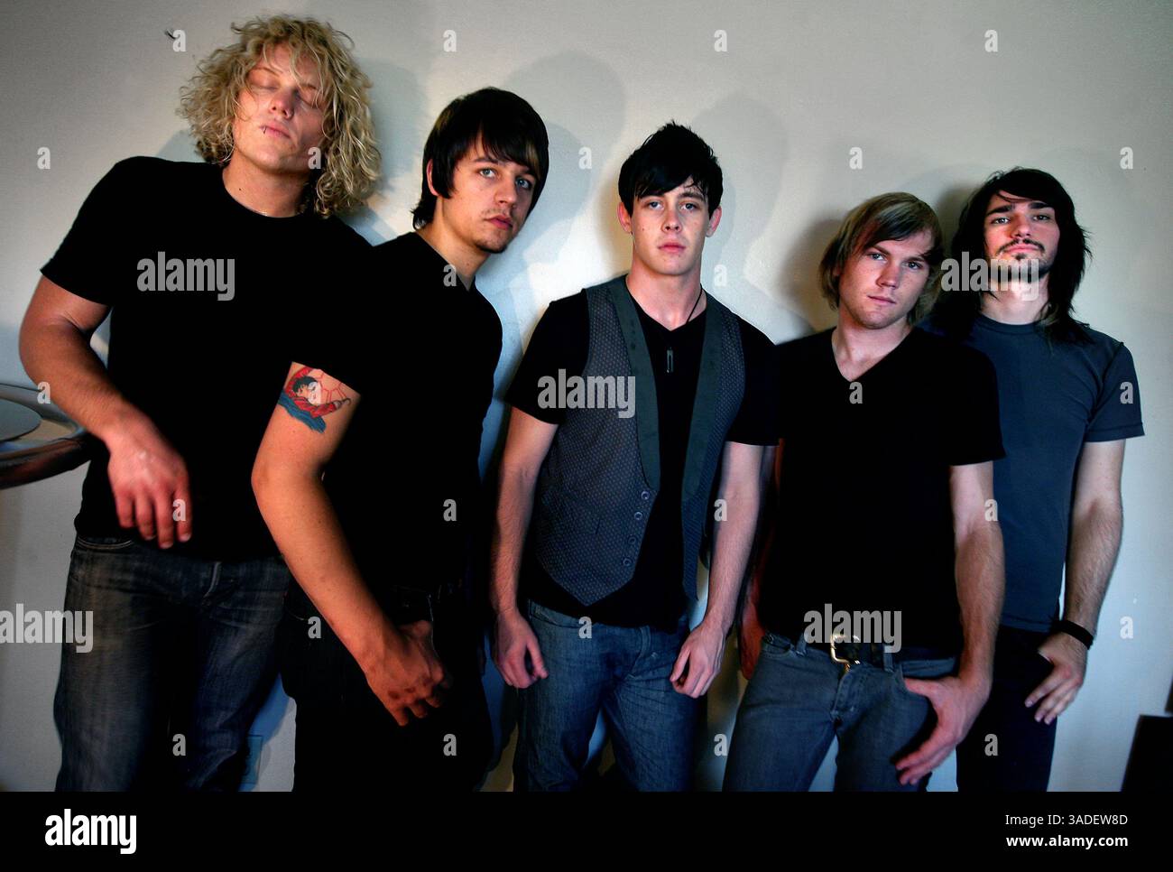 Ryan conner hi-res stock photography and images - Alamy