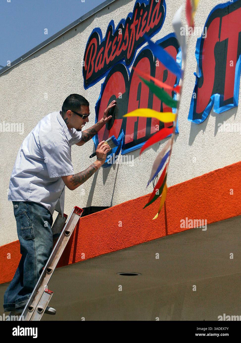 CoCo Walters / The Californian.Ricky Segura Jr., freelance graphic ...