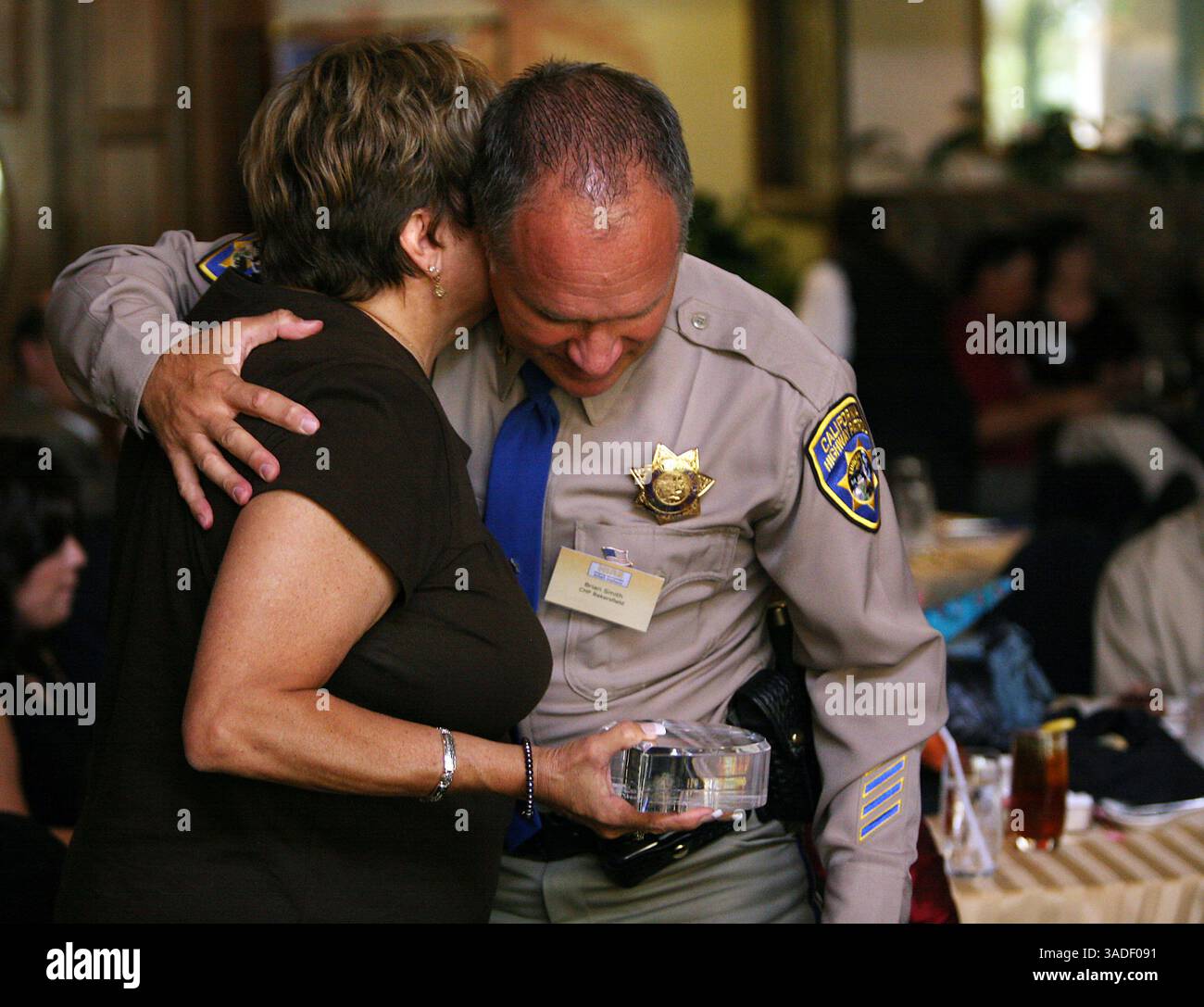 E l james husband hi-res stock photography and images - Alamy