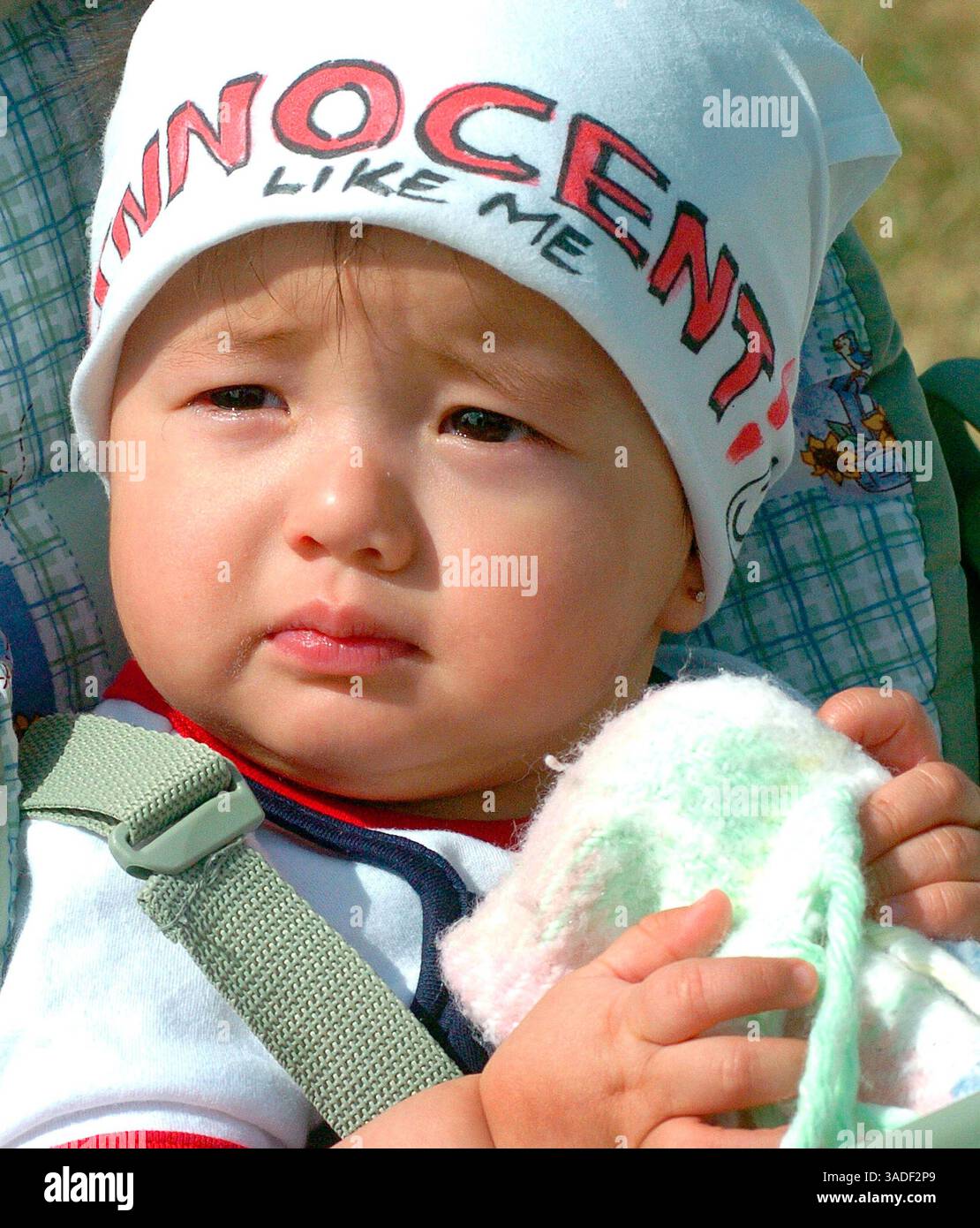 Jun 09, 2005; Santa Maria, CA, USA; USA Mags and TV OUT! BIANCA ...