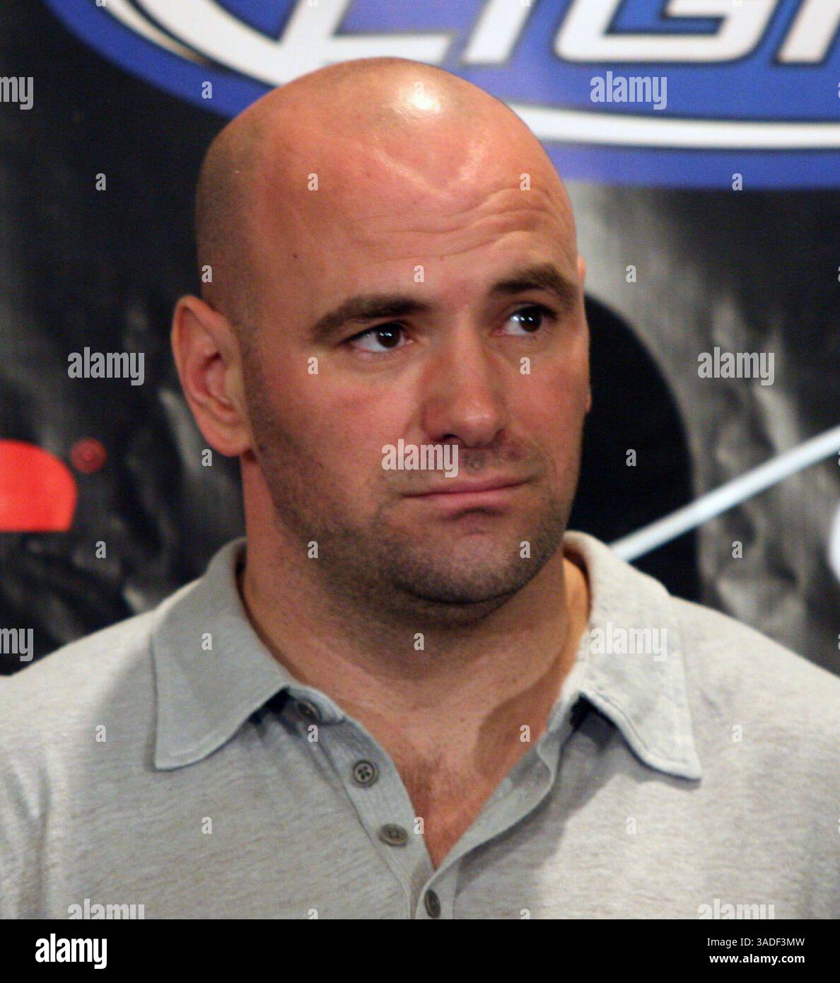 Ufcs dana white hi-res stock photography and images - Alamy