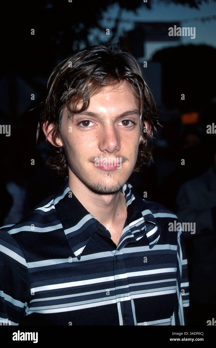 Lukas haas hi-res stock photography and images - Alamy