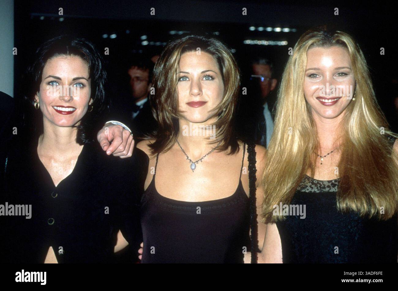 Jan 01, 2001; Los Angeles, CA, USA; File photo! Actress JENNIFER ...