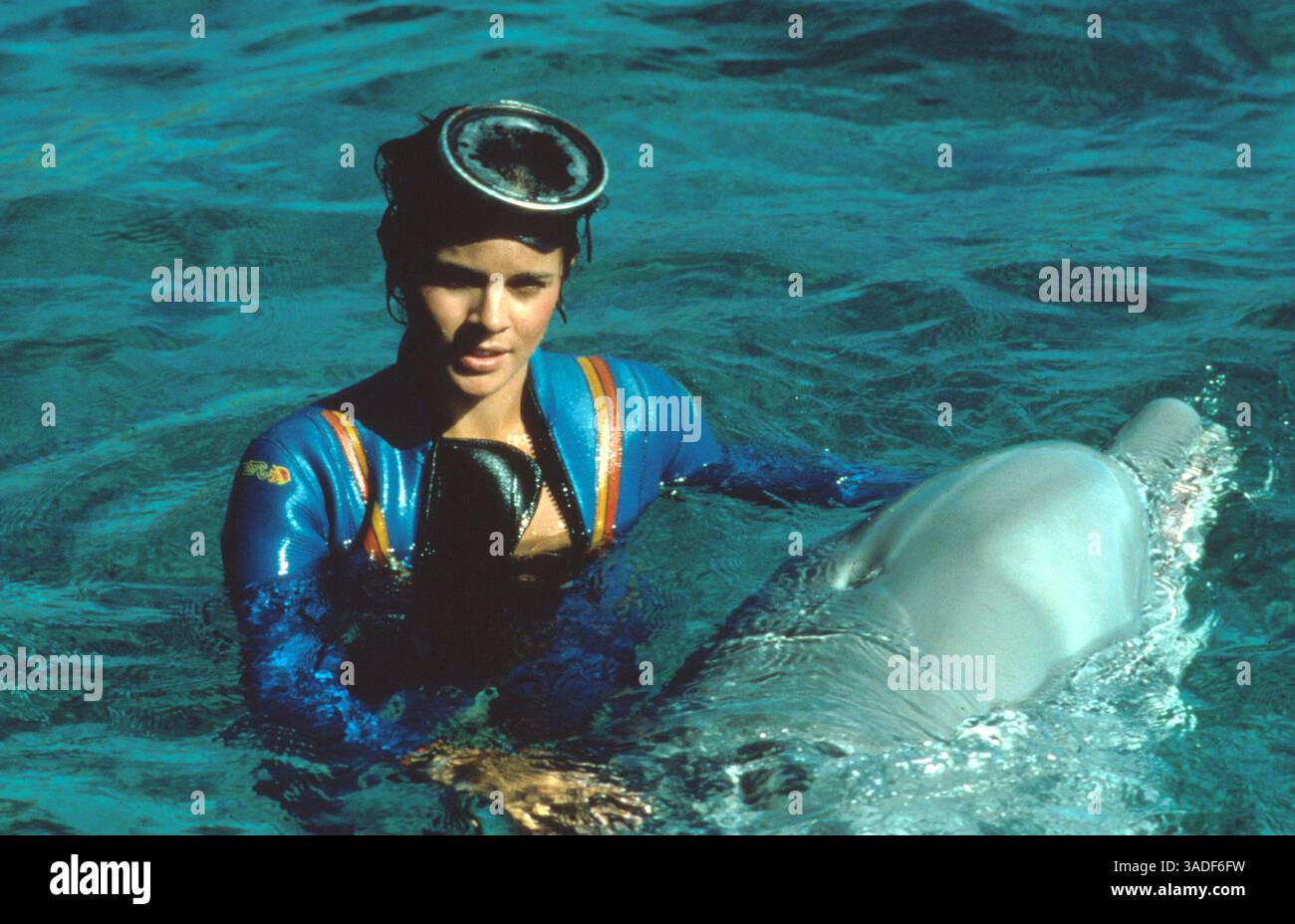 Nov 10, 2000; Hollywood, California, USA; Actor TAHNEE WELCH (Kitty) in ...