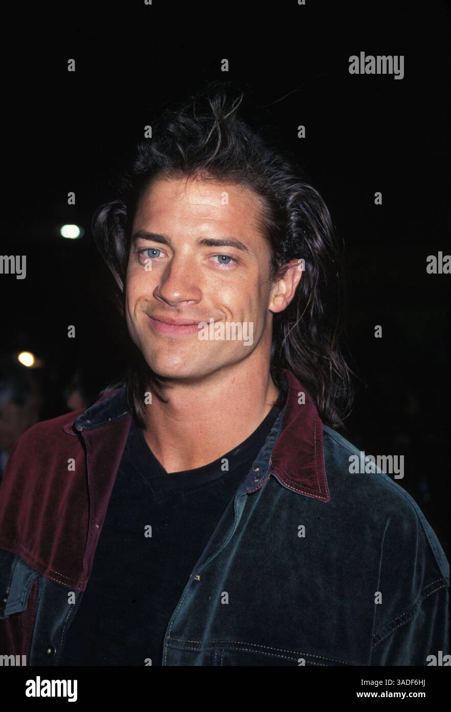 May 21, 2001; Los Angeles, CA, USA; (File Photo) (Date Unknown) Actor ...