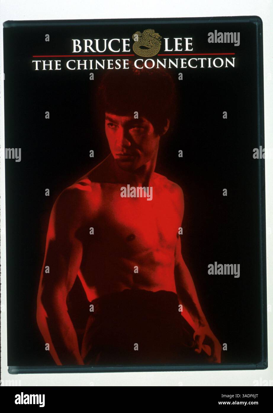 Bruce lee the chinese connection hi-res stock photography and images ...