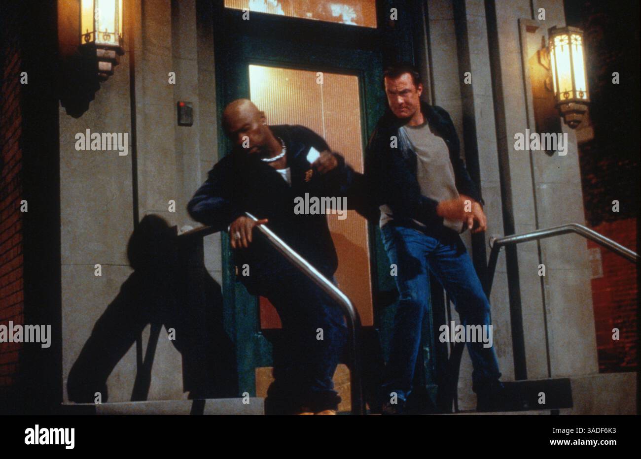 2001 exit wounds hi-res stock photography and images - Alamy