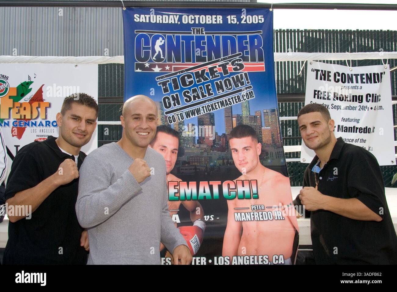 Jr brinkley hi-res stock photography and images - Alamy