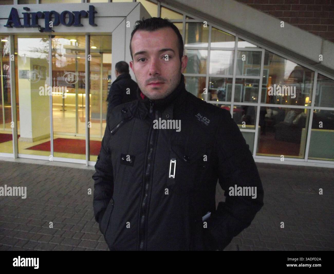 Crucero italia hi-res stock photography and images - Alamy