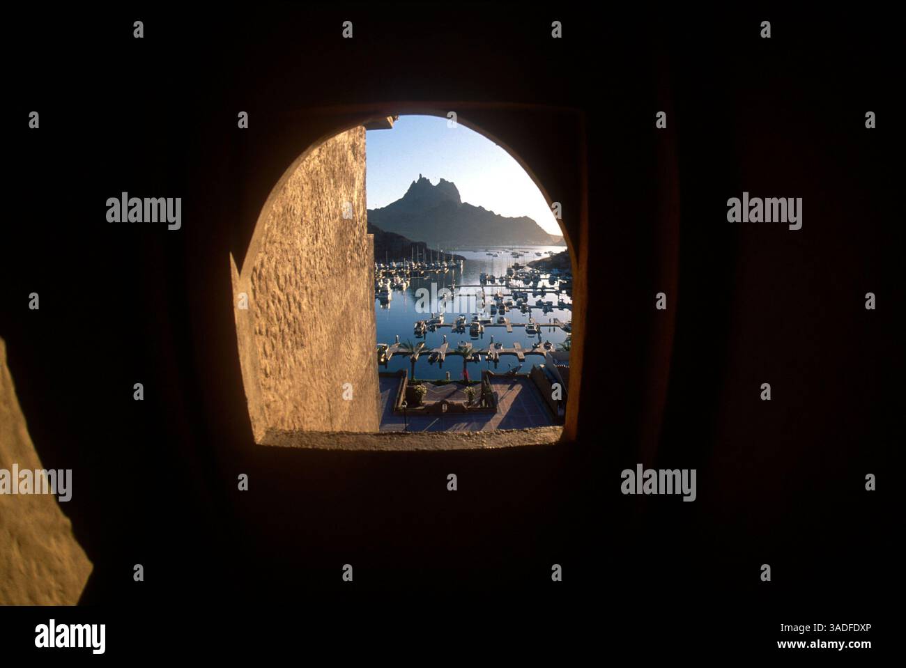 Guaymas hotel hi-res stock photography and images - Alamy