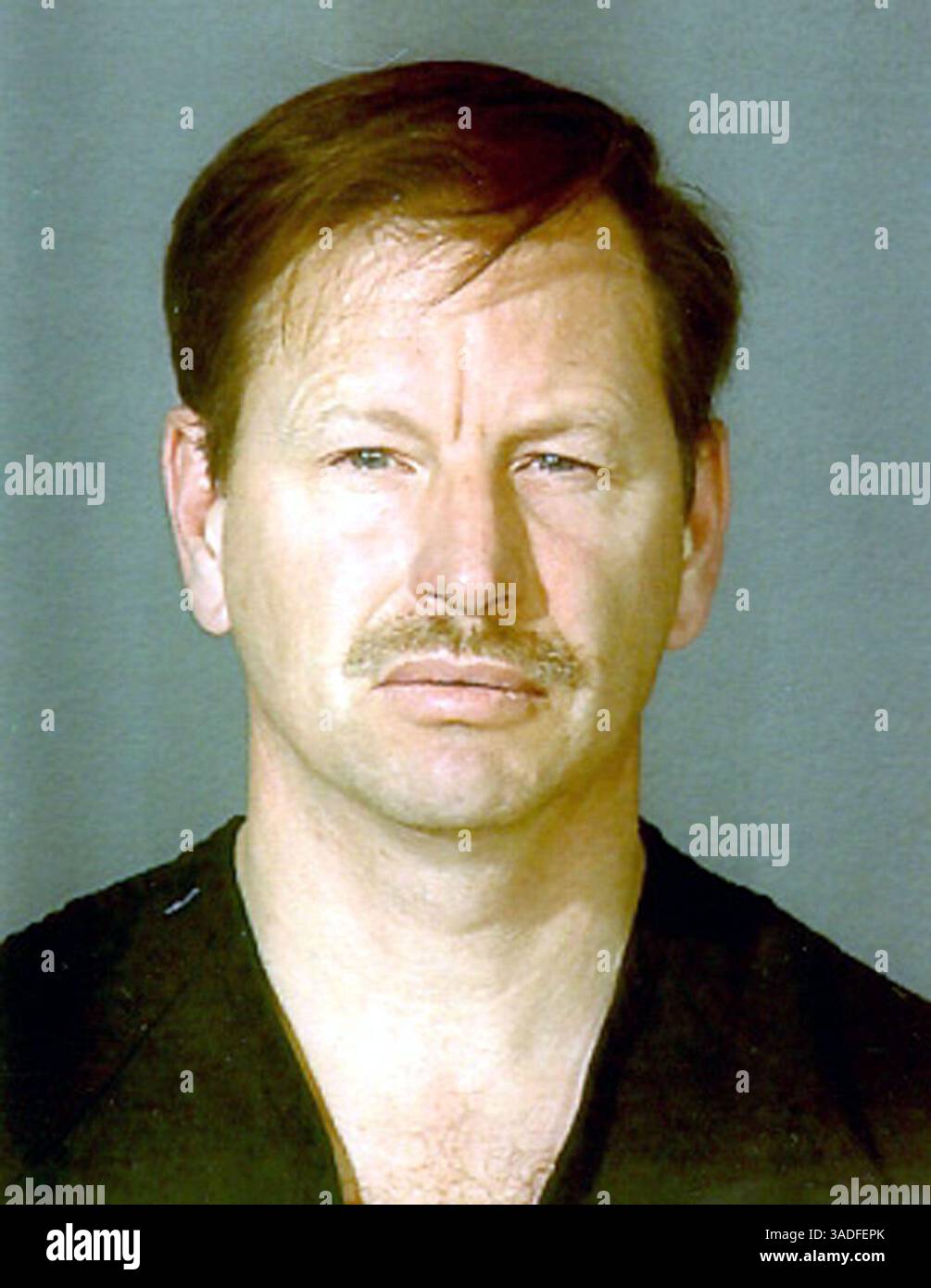 Nov 10, 2003; Seattle, Washington, USA; (FILE PHOTO) GARY RIDGWAY ...