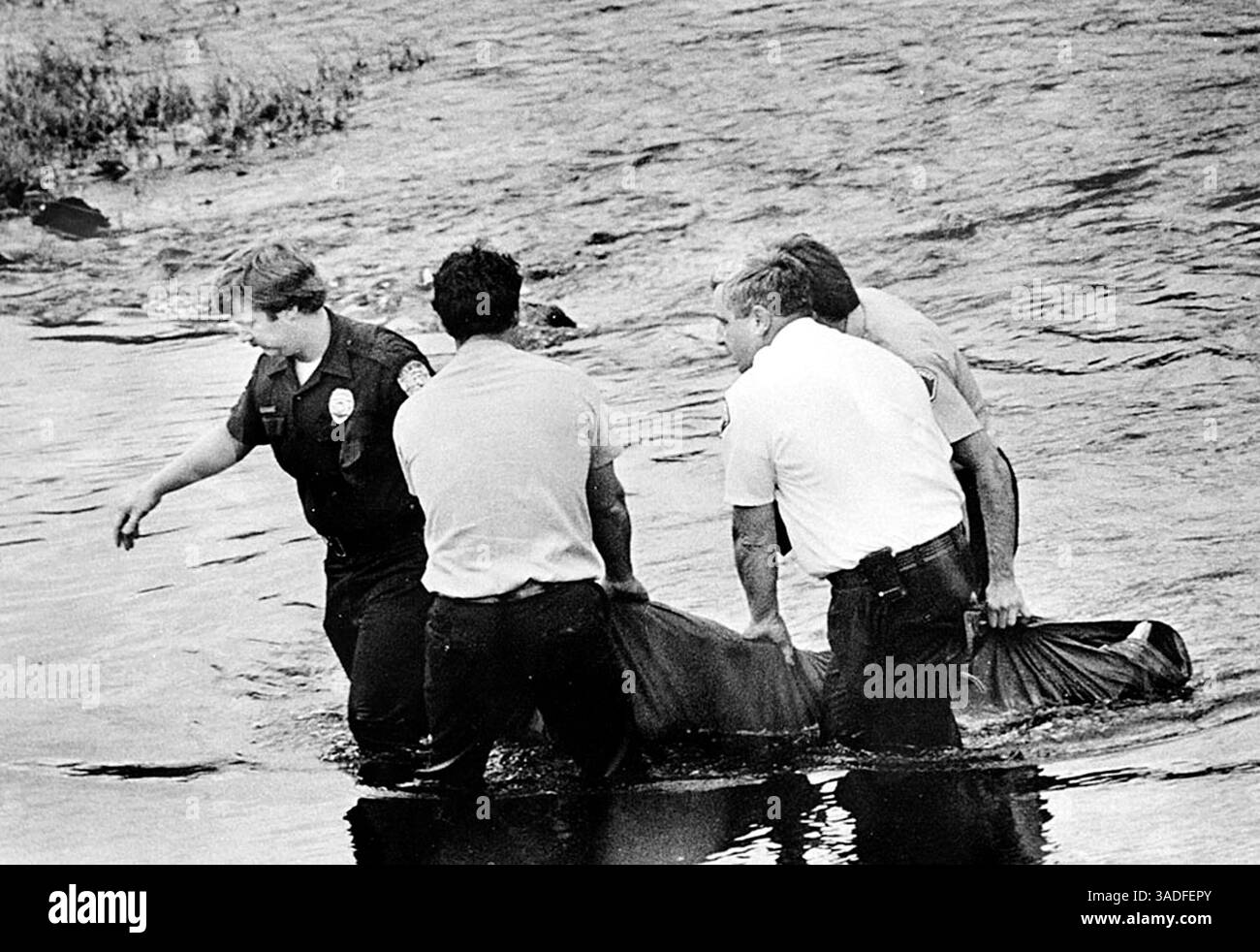 Green river killer hi-res stock photography and images - Alamy