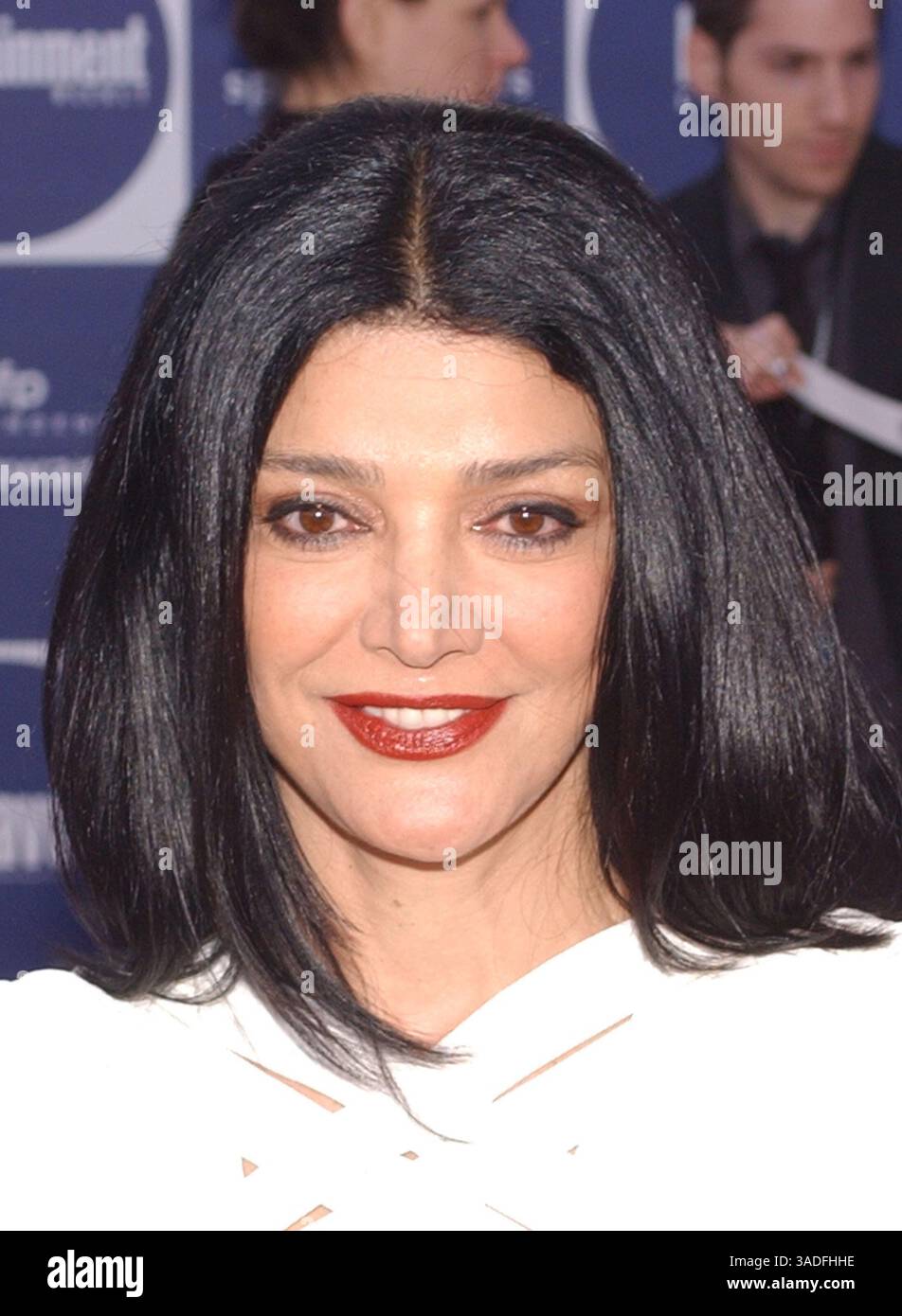 Aghdashloo feb 28, 2004 hi-res stock photography and images - Alamy