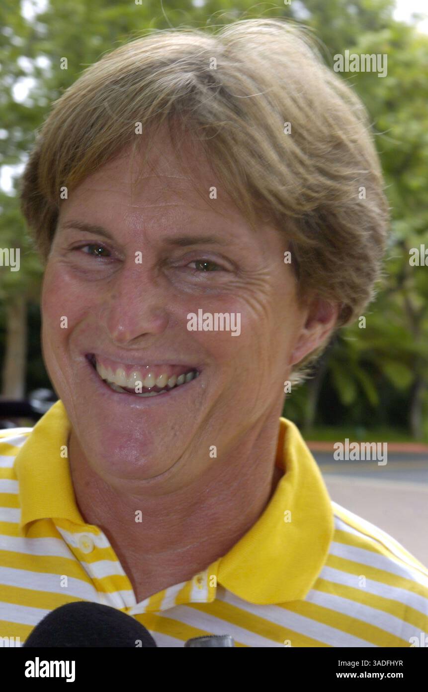 Jun 28, 2004; Los Angeles, CA, USA; Actor BRUCE JENNER at The 5th ...