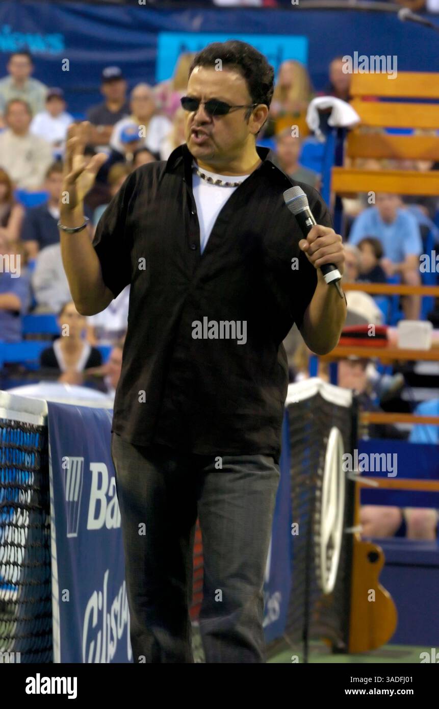 Paul rodriguez ucla tennis hi-res stock photography and images - Alamy