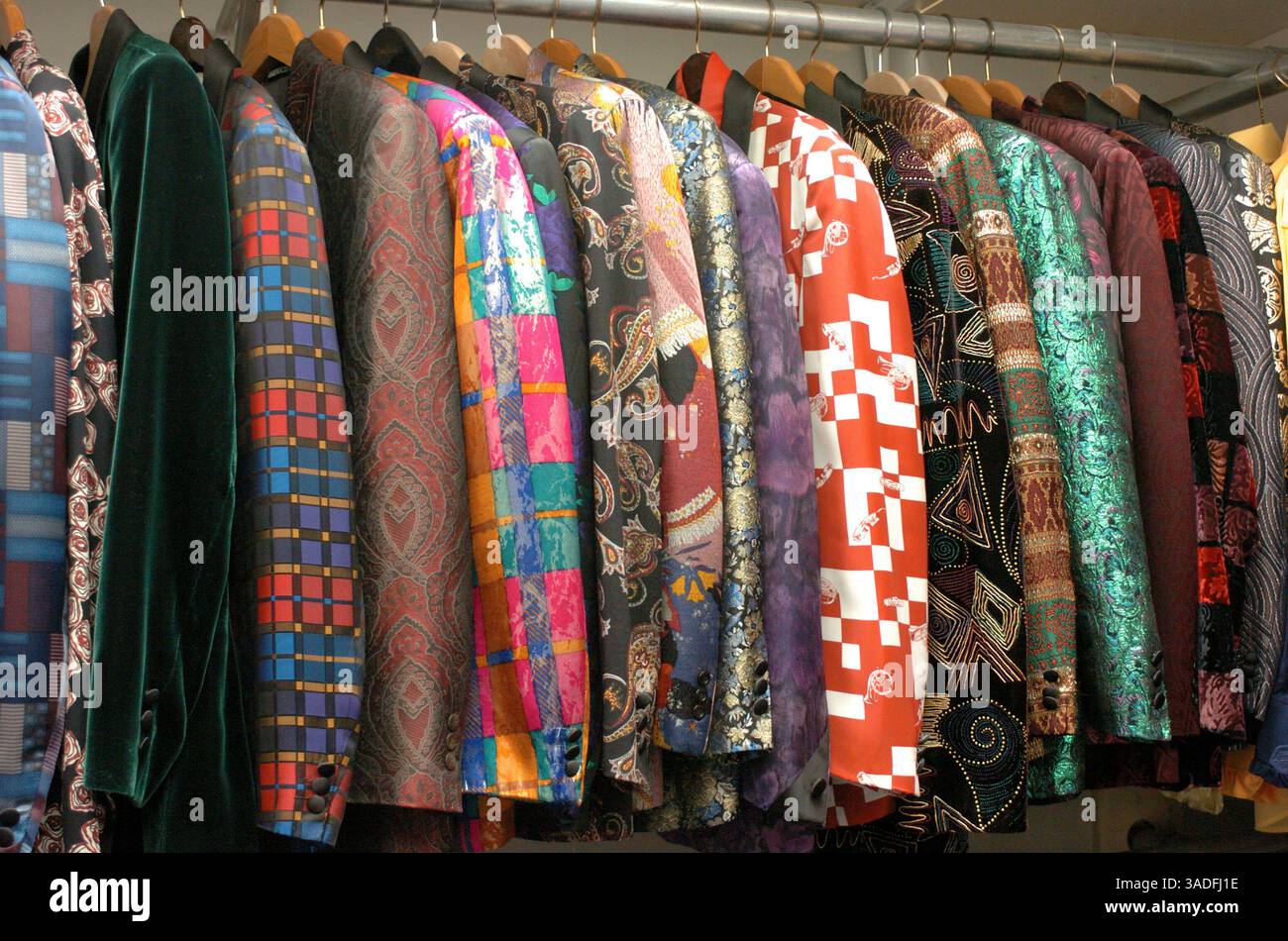 Aug 31, 2004; Los Angeles, CA, USA; RPM Studios (the home of legendary ...