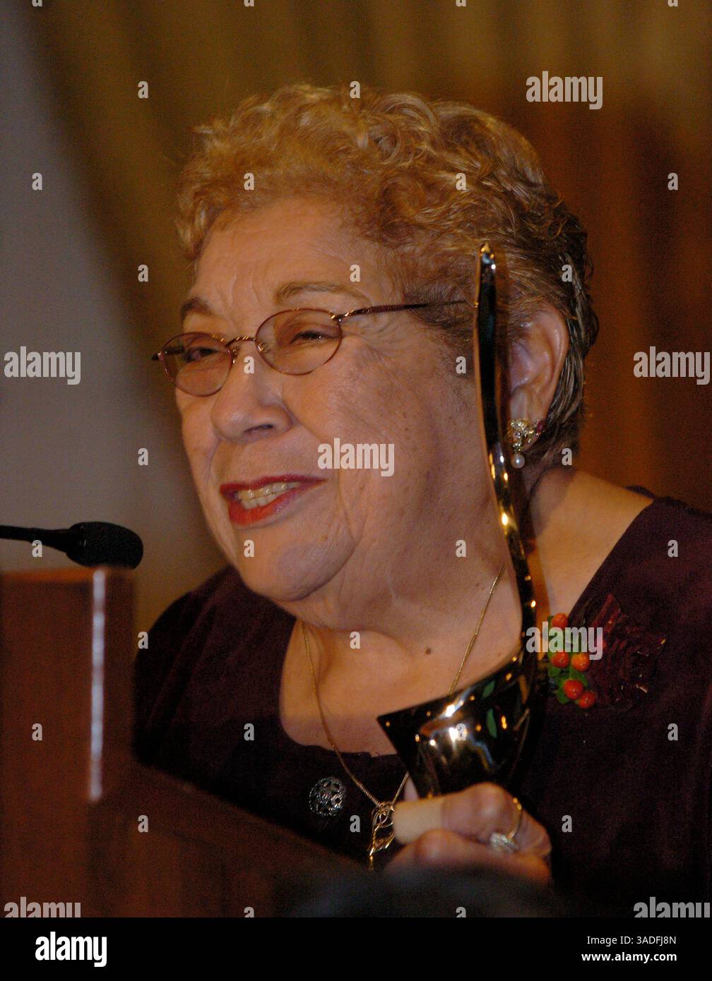 Eleanor romo hi-res stock photography and images - Alamy