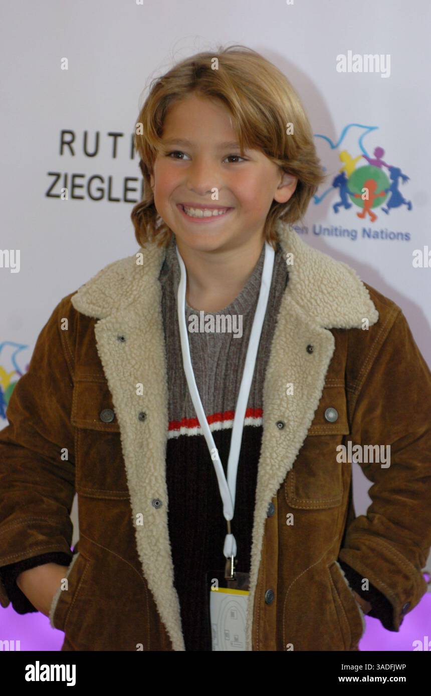 Trevor woodruff hi-res stock photography and images - Alamy