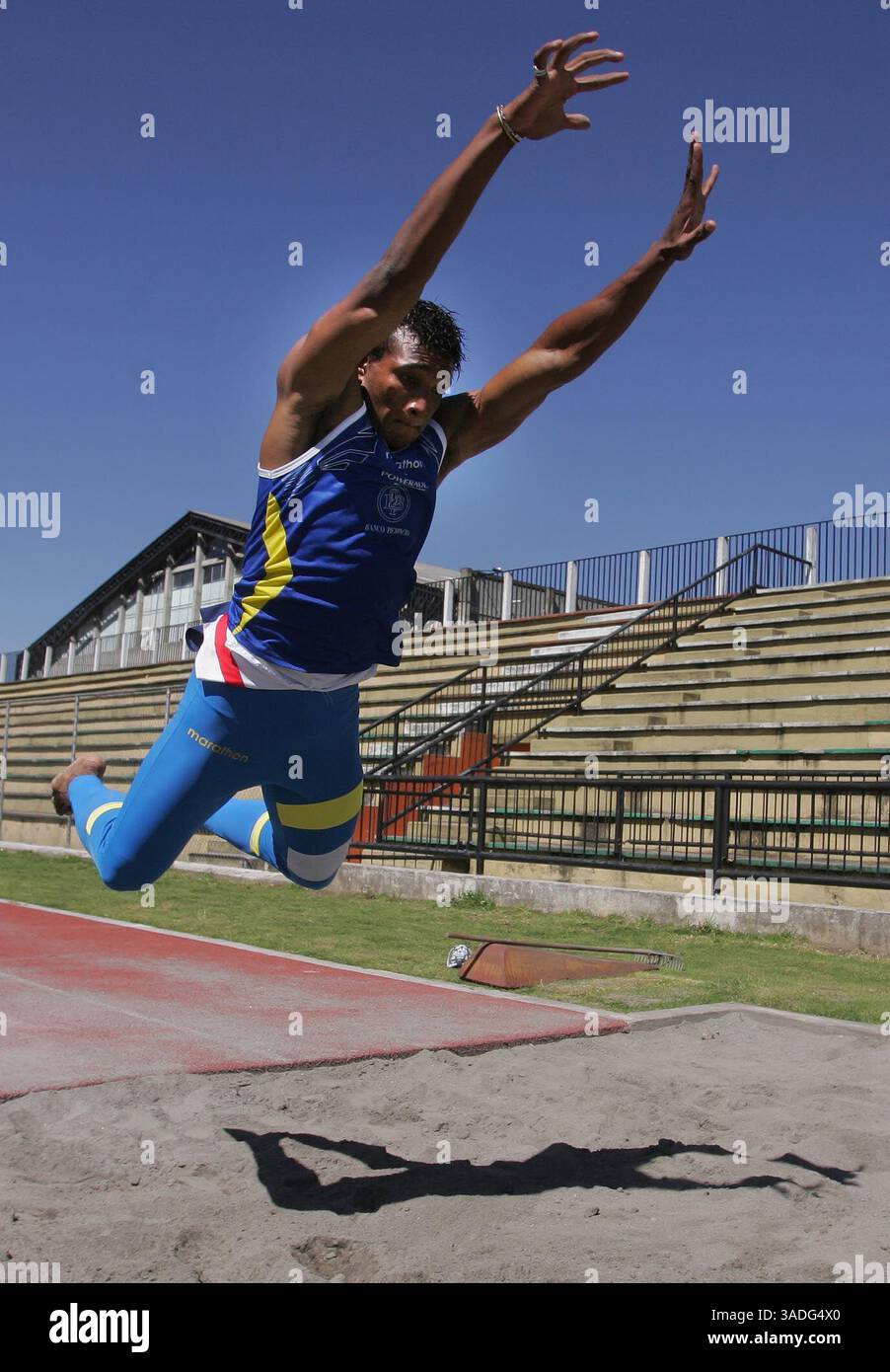 Campeón de salto hi-res stock photography and images - Alamy