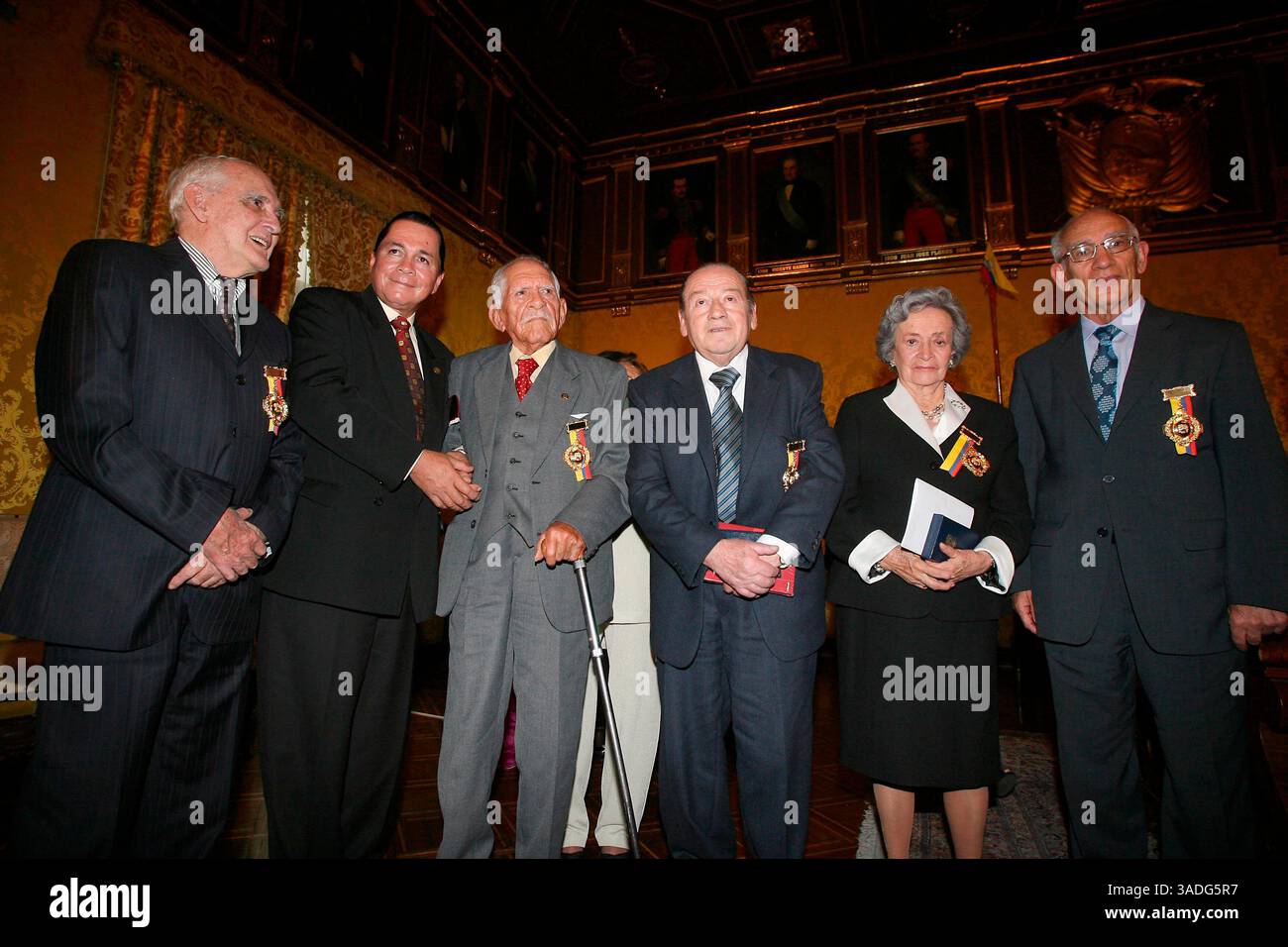 Representante de la republica hi-res stock photography and images - Alamy