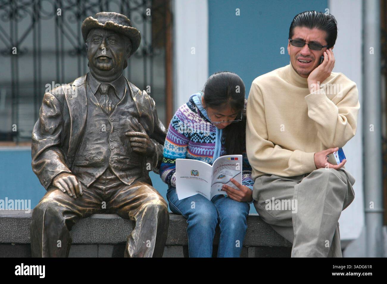 Gente del teatro hi-res stock photography and images - Alamy