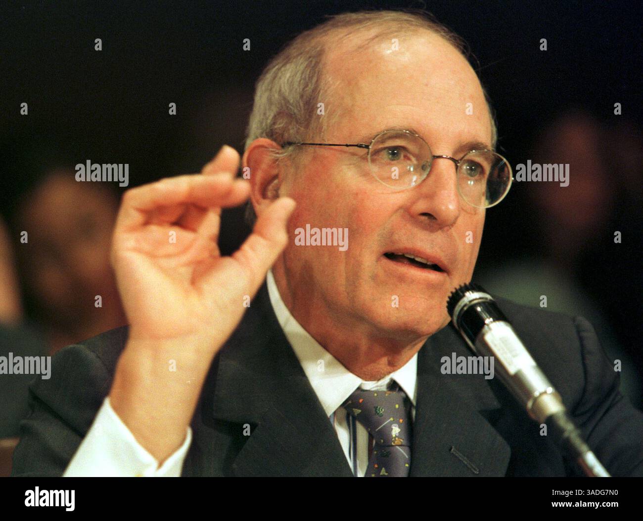 Charles rossotti hi-res stock photography and images - Alamy