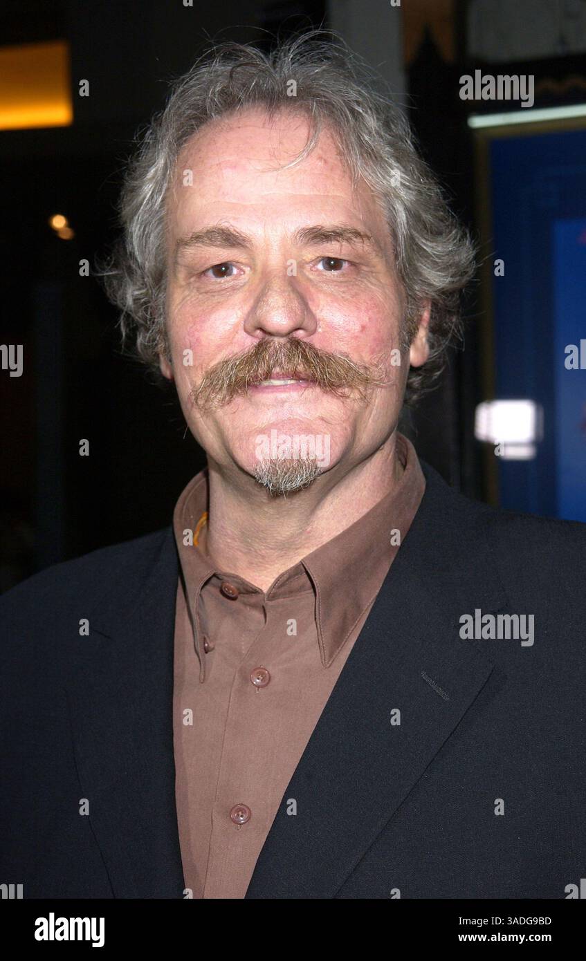 Sep 24, 2003; Los Angeles, CA, USA; Actor MC GAINEY at the 'Wonderland ...