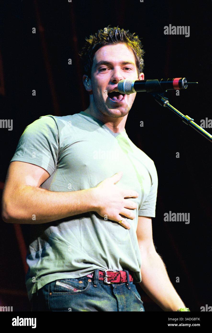 Bbmak hi-res stock photography and images - Alamy