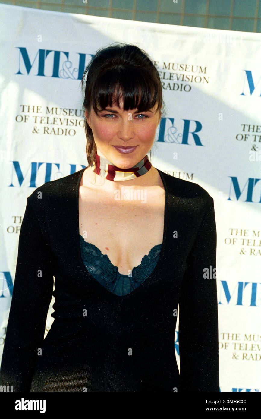 Xena warrior princess hi-res stock photography and images - Alamy