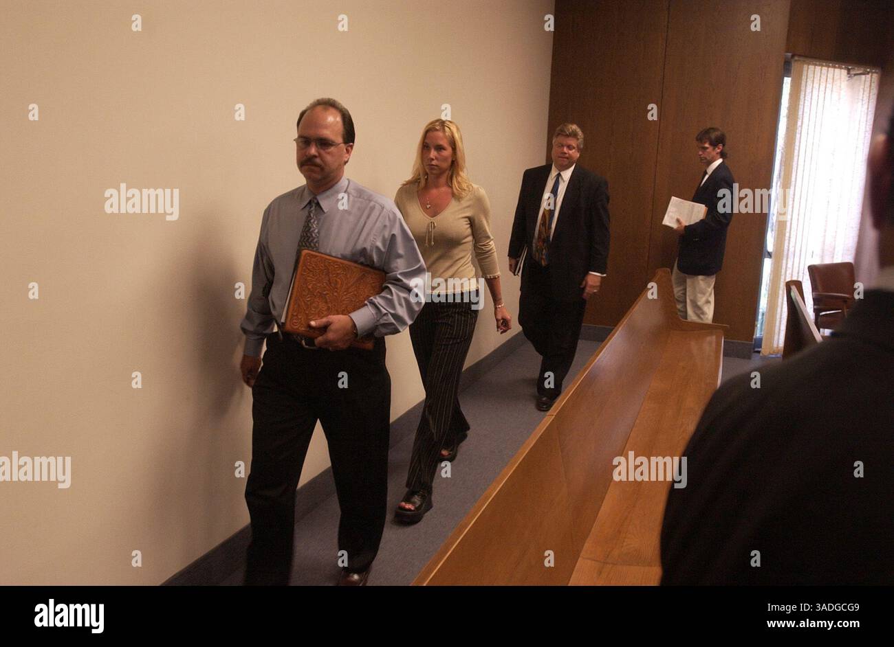 Kim mathers hi-res stock photography and images - Alamy