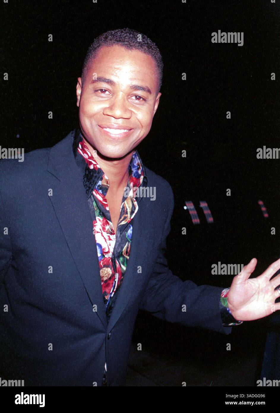 Mr gooding hi-res stock photography and images - Alamy