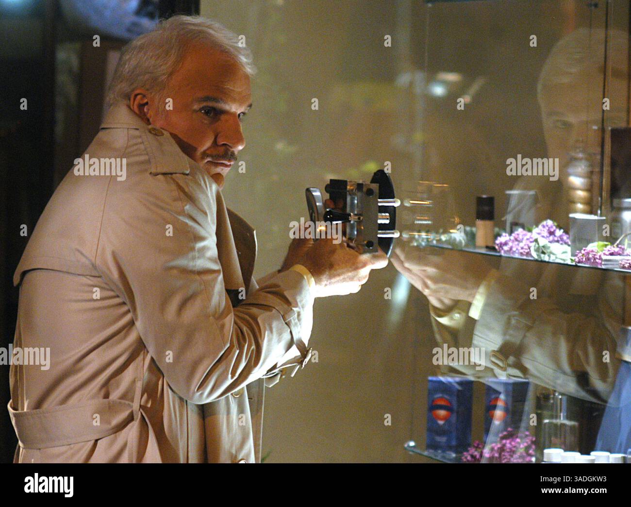 Inspector clouseau hi-res stock photography and images - Alamy