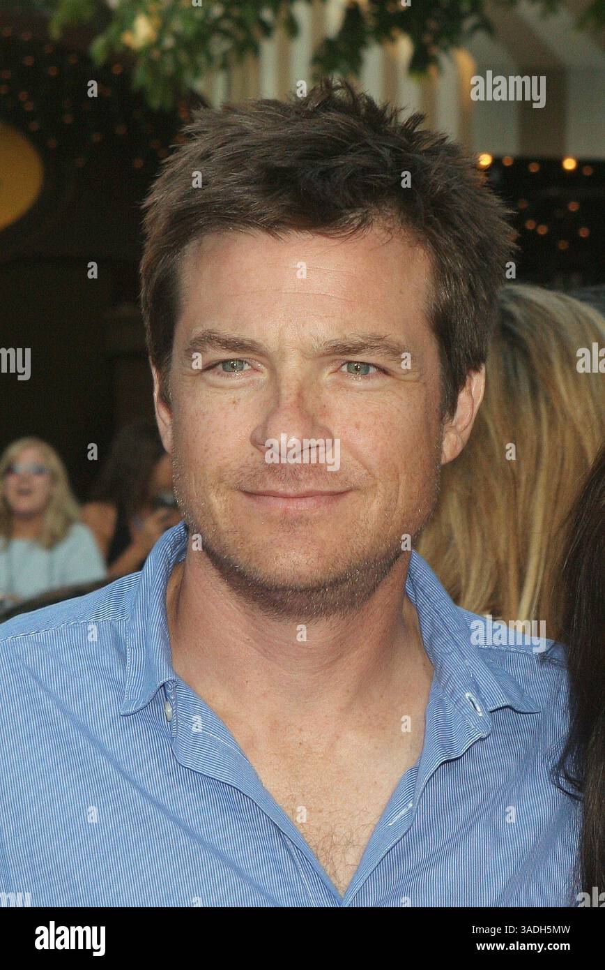 Jul 15, 2008 - Los Angeles, California, USA - Actor JASON BATEMAN ...