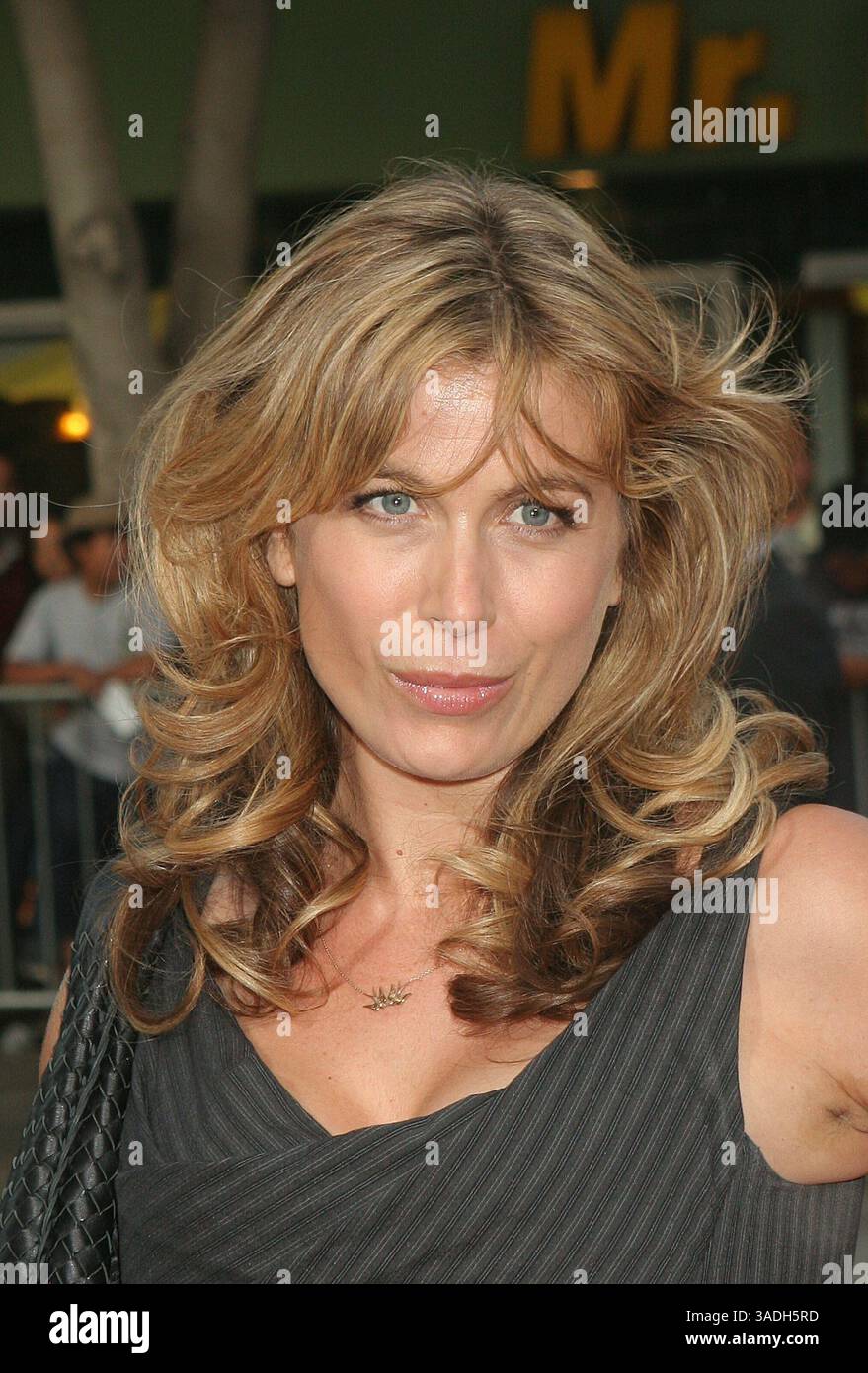 Jul 15, 2008 - Los Angeles, California, USA - Actress SONYA WALGER ...