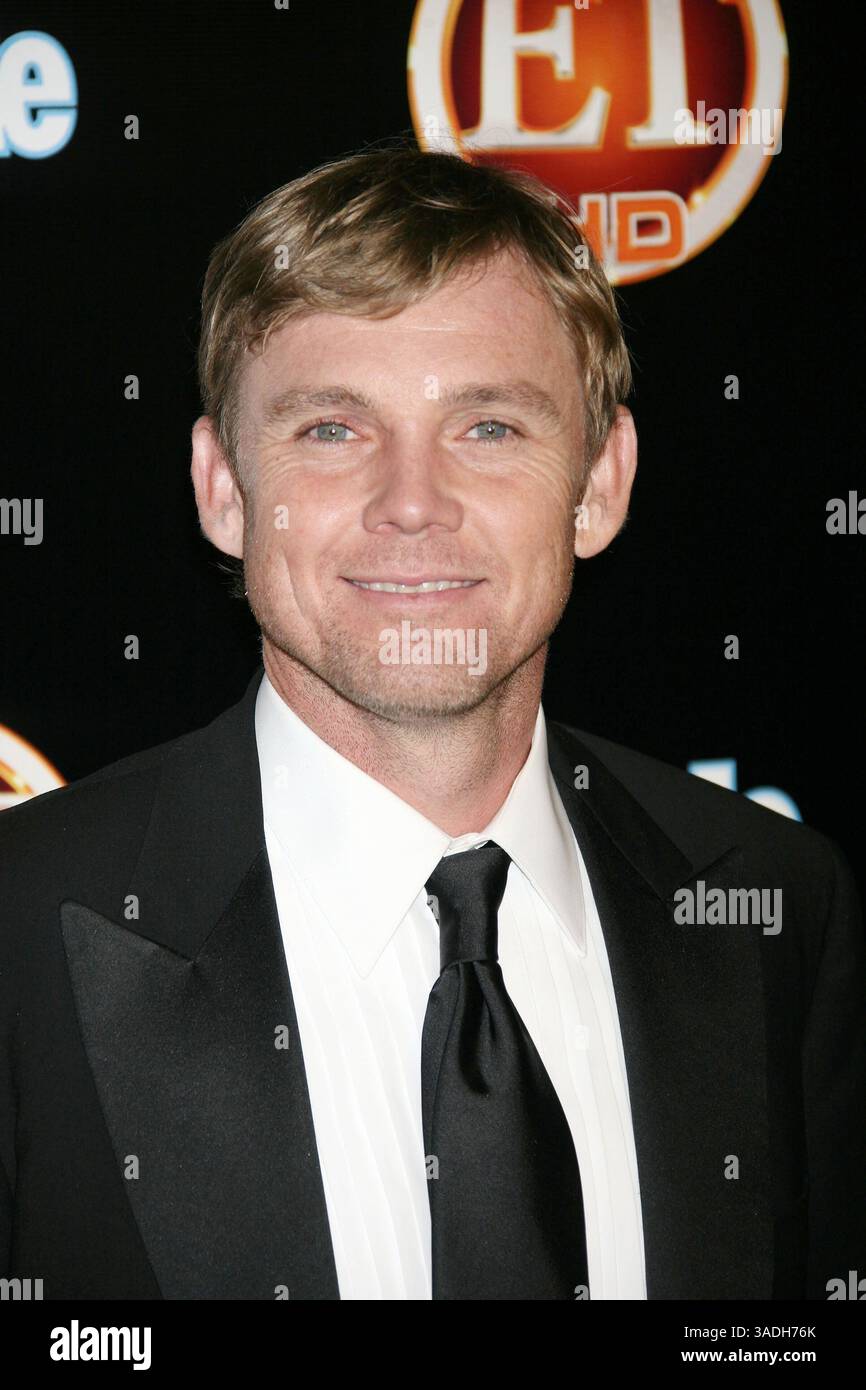 Rick schroeder with wife hi-res stock photography and images - Alamy